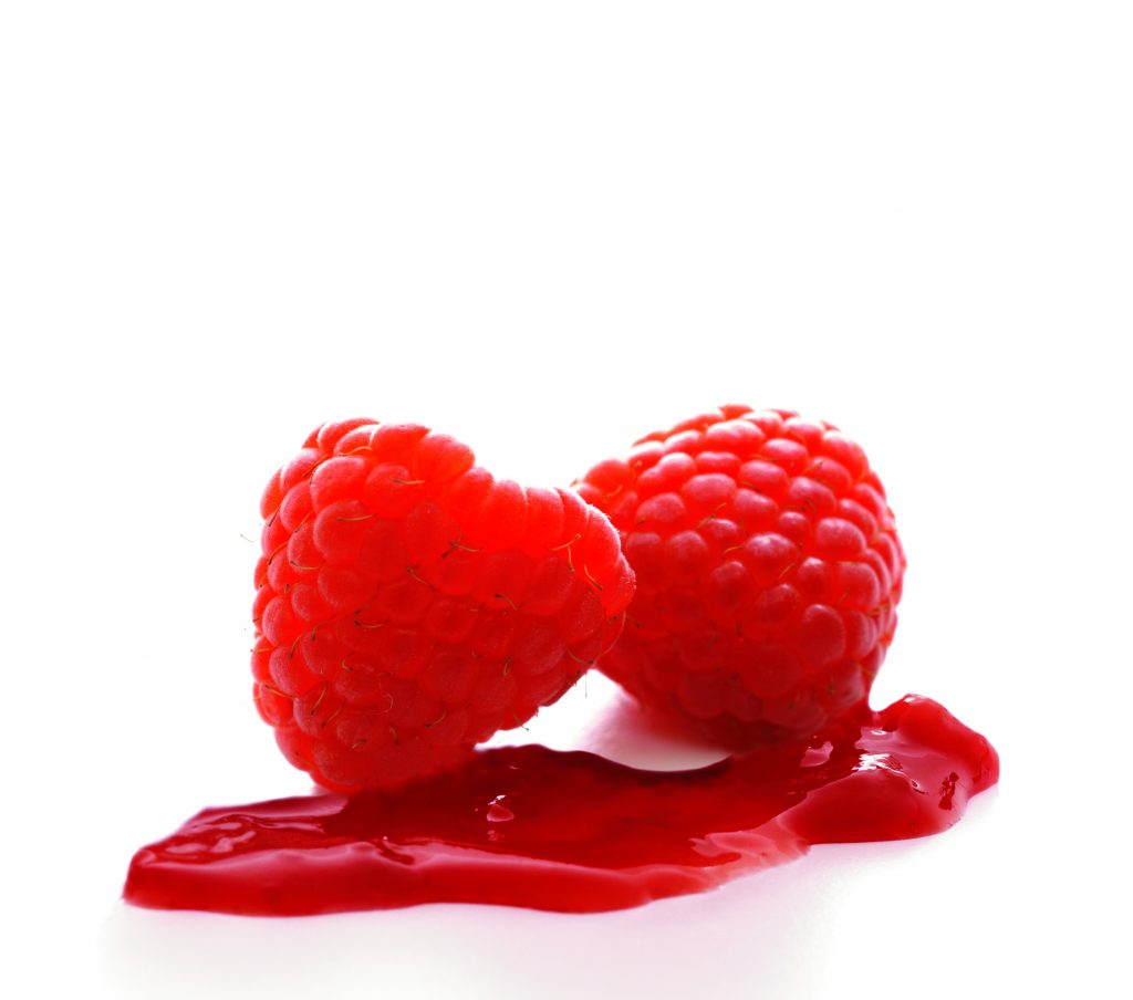 raspberry puree | International Franchise Inc.