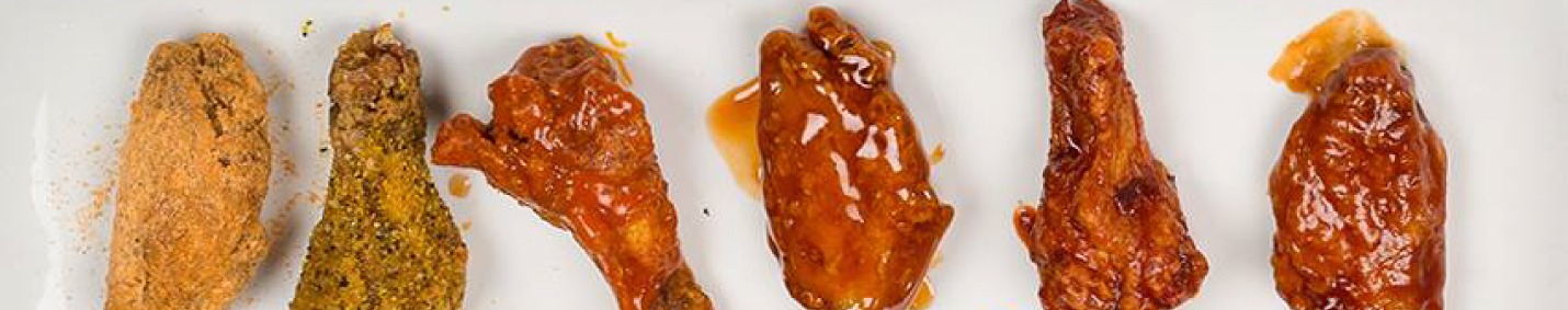 Native Grill & Wings® | International Franchise Inc.